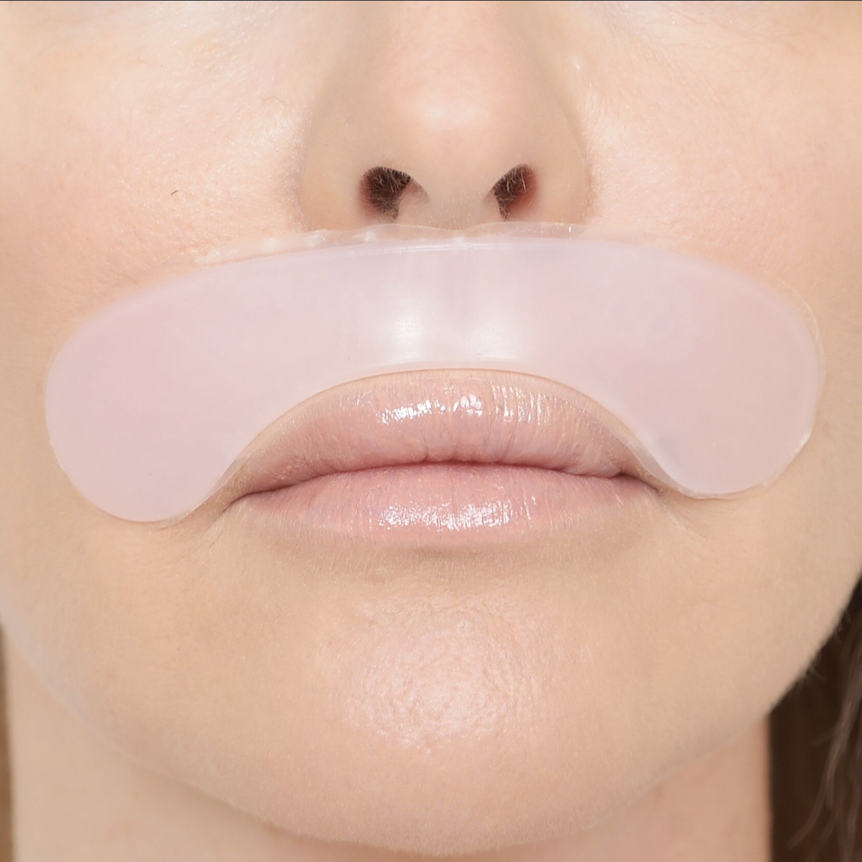 Wrinkle Recovery Upper Lip & Smile Lines Pad Online | Kami Pure